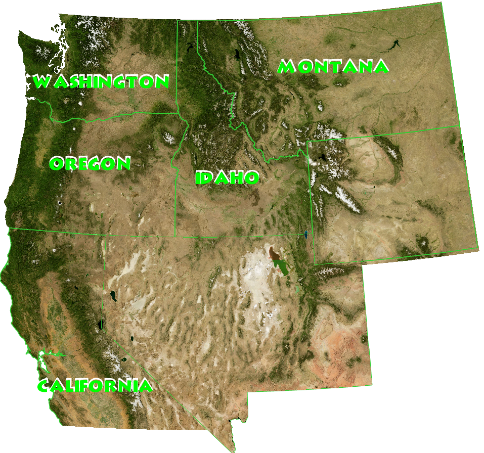 Ore-ROCK-On: Oregon Rockhounds Online Rockhoung field guide, lapidary ...
