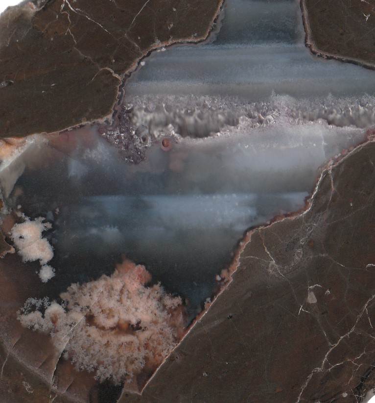 Lapidary Materials for Sale- Agate, Jasper, Thundereggs, Petrified Wood