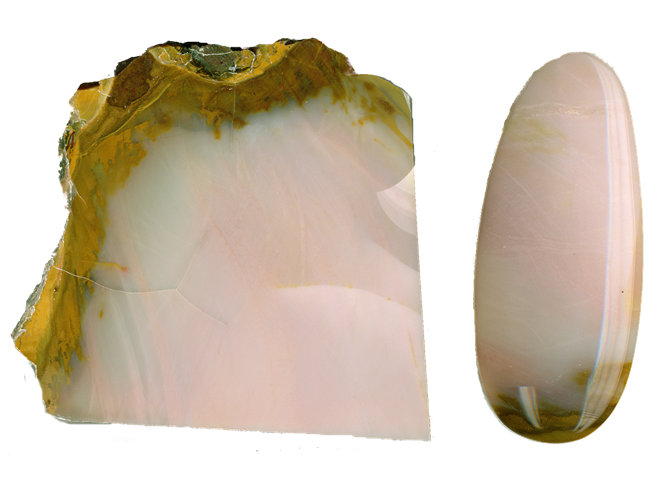 Lapidary Materials for Sale- Agate, Jasper, Thundereggs, Petrified Wood